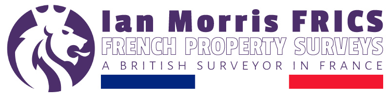 Home - Ian Morris FRICS French Property Surveys